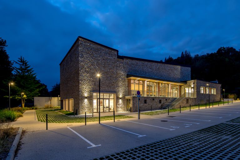 CICLOP - BEAUMONT LE ROGER / SALLE ROBERT FORT